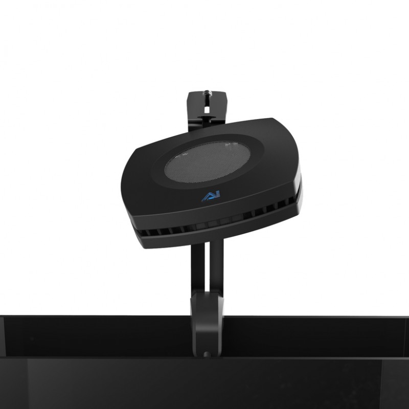 AI Prime Tank Mount Black - Waterworld Aquatics