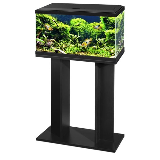 Ciano - Aqua 60 Black LED - Waterworld Aquatics