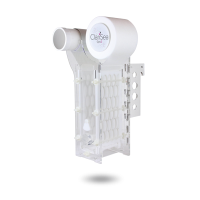 Clarisea SK-3000 Automatic - Waterworld Aquatics