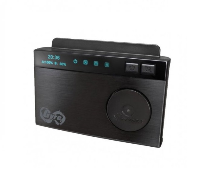 controller - Waterworld Aquatics