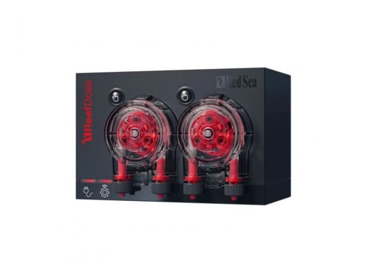 Red Sea ReefDose 2 Doser - Waterworld Aquatics