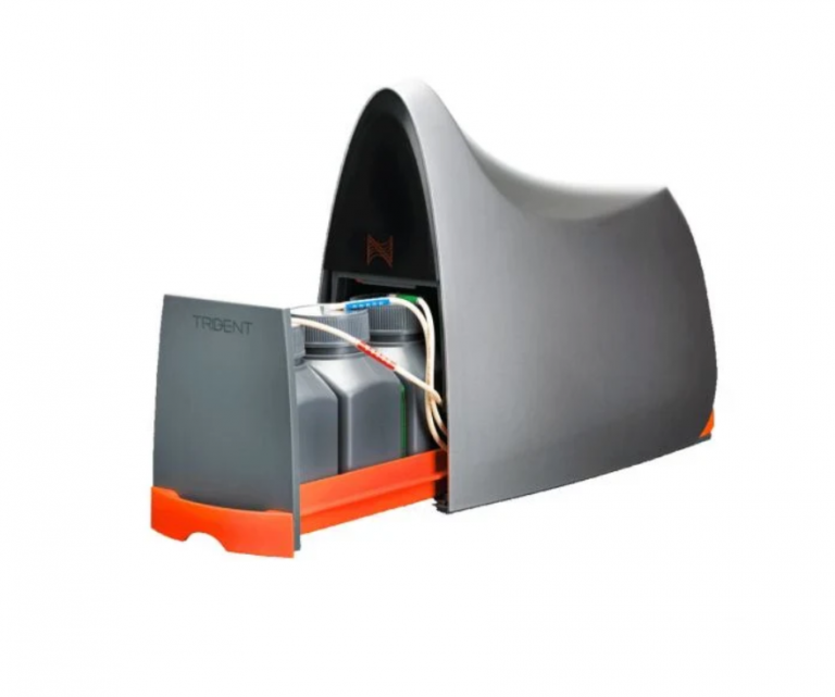 Neptune Systems Trident Aquarium Water Analyzer - Waterworld Aquatics