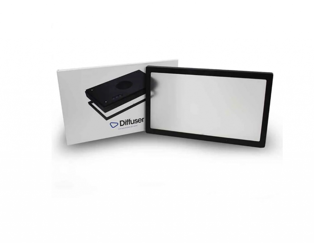 Ecotech Radion XR30 Gen 5/6 Diffuser - Waterworld Aquatics