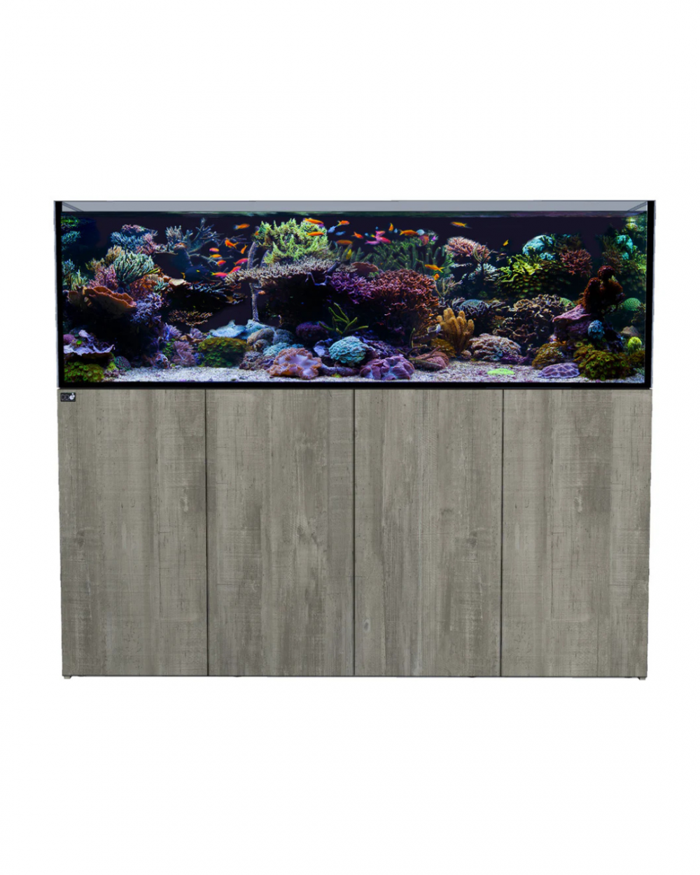 D-D Aqua Pro Reef Aquarium 1800 - Waterworld Aquatics
